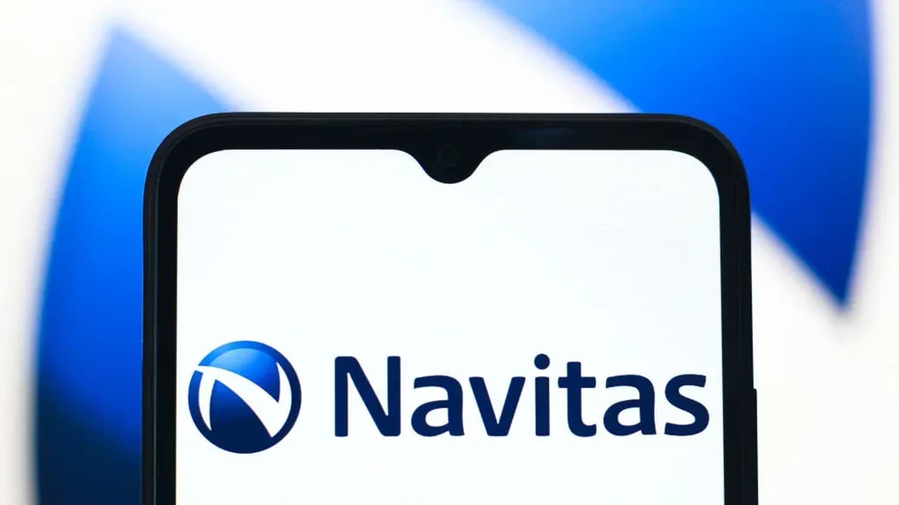 Why Did Navitas Semiconductor Stock Surge 9% Today?