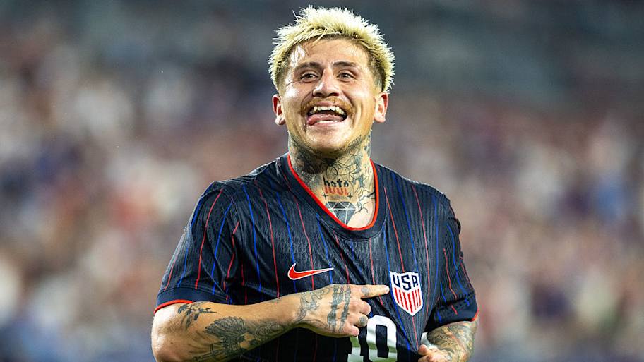 USMNT 2026 Schedule: Road to the World Cup, Opponents, Dates