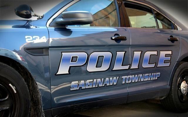 Saginaw woman killed in multi-car crash
