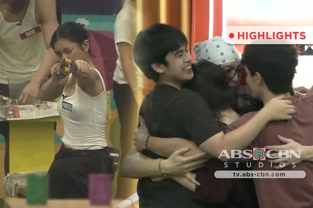 Day 27: Strong-Willed Fighters, wagi sa unang LigTask | PBB Collab 2.0