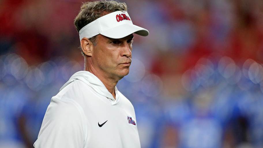 Lane Kiffin oddly posts daughter Landry’s bff’s ‘hotter’ birthday video ...