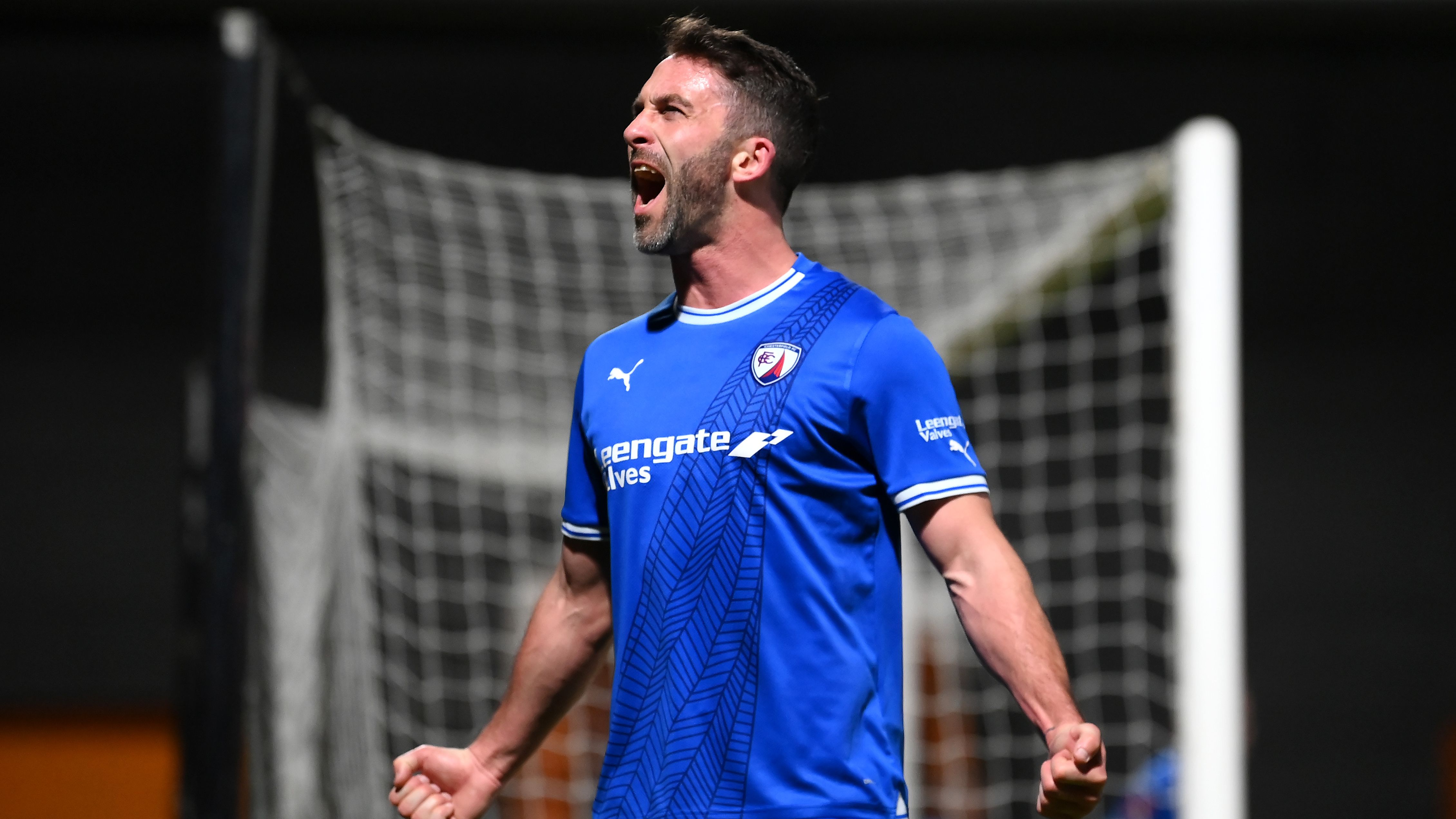 Will Grigg non è più on fire: dove gioca oggi l'ex attaccante dell ...