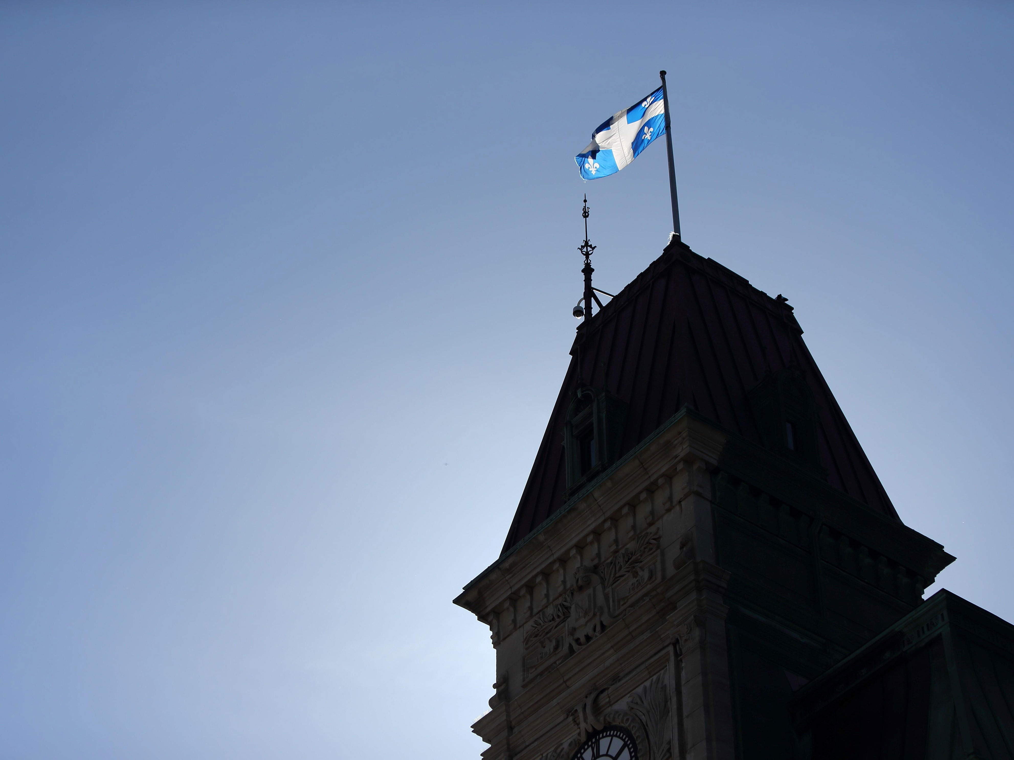 500 postes abolis au ministère des Transports