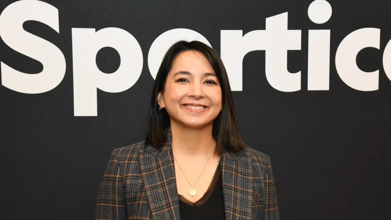 ESPN Veteran Michele Steele Joins Stocktwits As Content Strategy ...