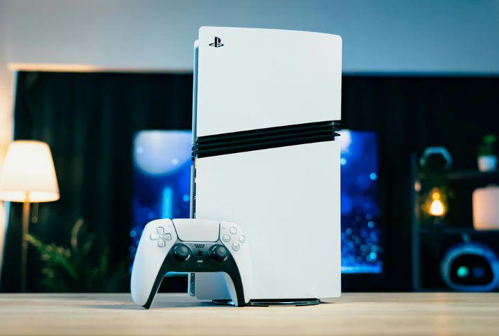 Sony Reveals Major Savings On PS5 Consoles For Black Friday 2025