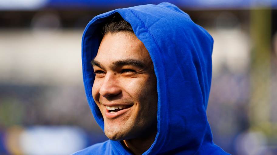Puka Nacua just stirred the pot again with latest Sam Darnold comments