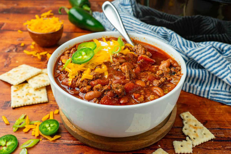 Comfort food dinners for gloomy, rainy nights