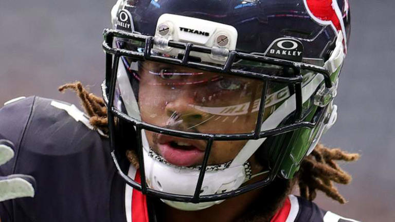 Texans All-Pro Derek Stingley Draws Attention Amid Good News for Bills Game