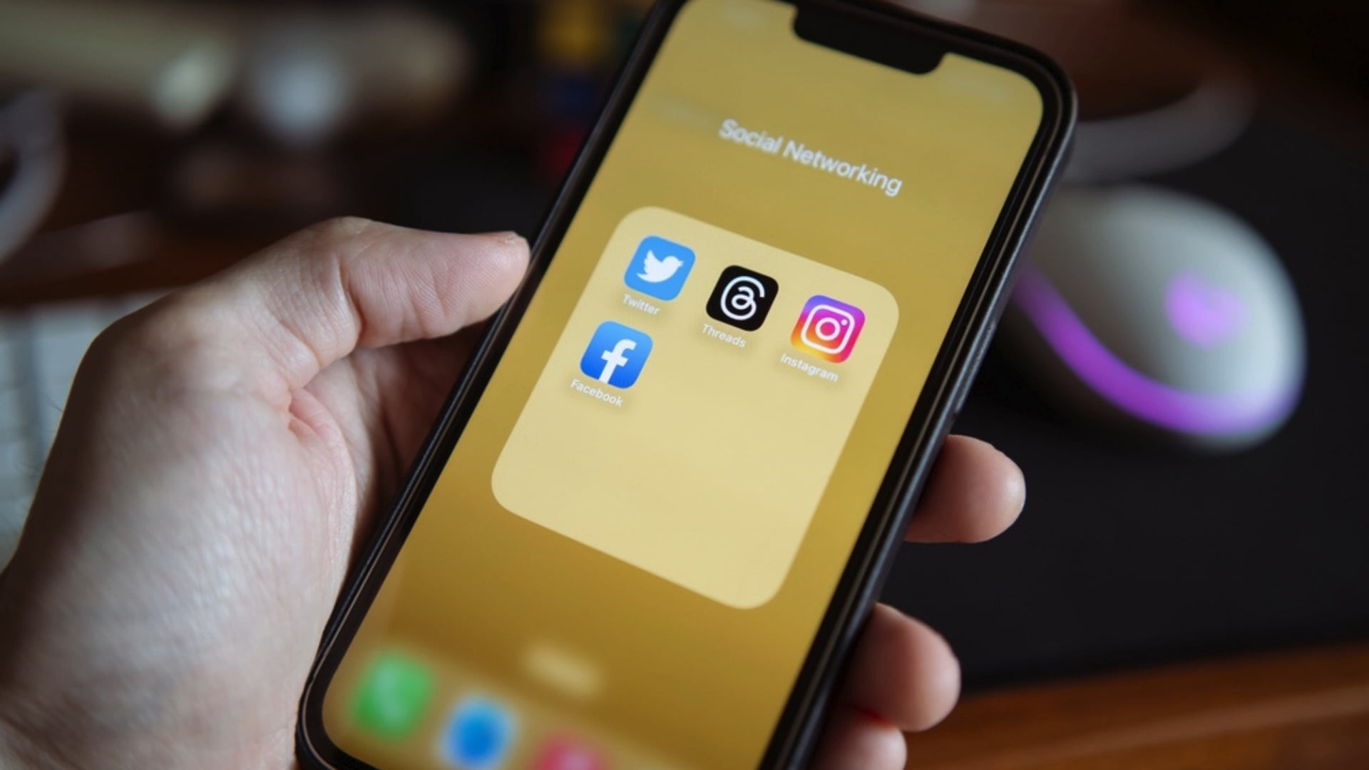 Don't become a statistic: Social media takeovers can destroy your ...