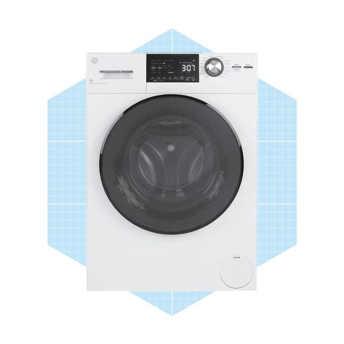 The 4 best all-in-one washer/dryers for 2026