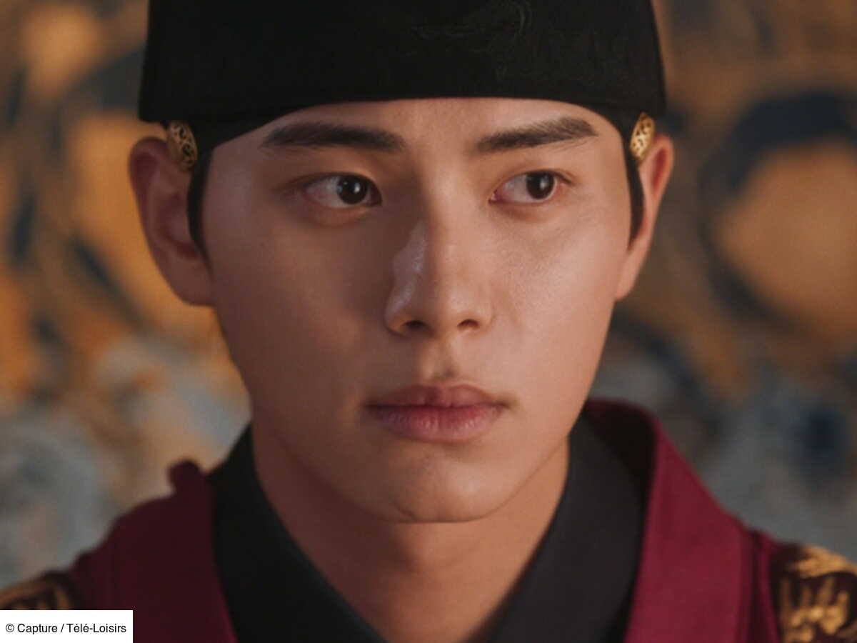 Bon Appétit, Your Majesty : "C’était le chaos total…" Lee Chae-min ...