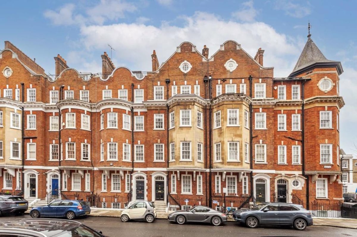 Kensington and Chelsea could double council tax bills on second homes
