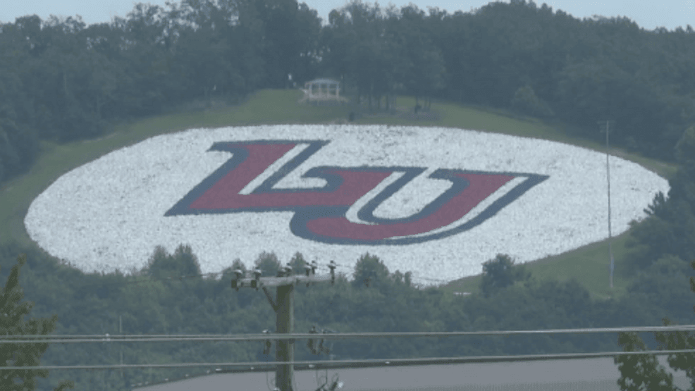 LU alert: Student threatened by suspect with knife on Liberty ...