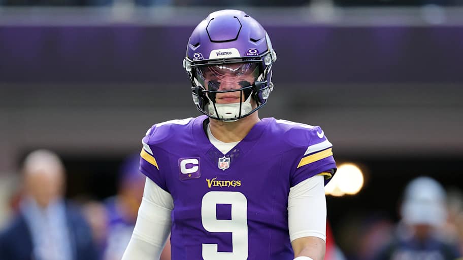 Packers fans can't stop laughing at Vikings' latest J.J. McCarthy meltdown