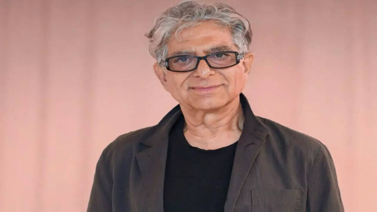 Indian-origin author Deepak Chopra named in newly released Epstein ...