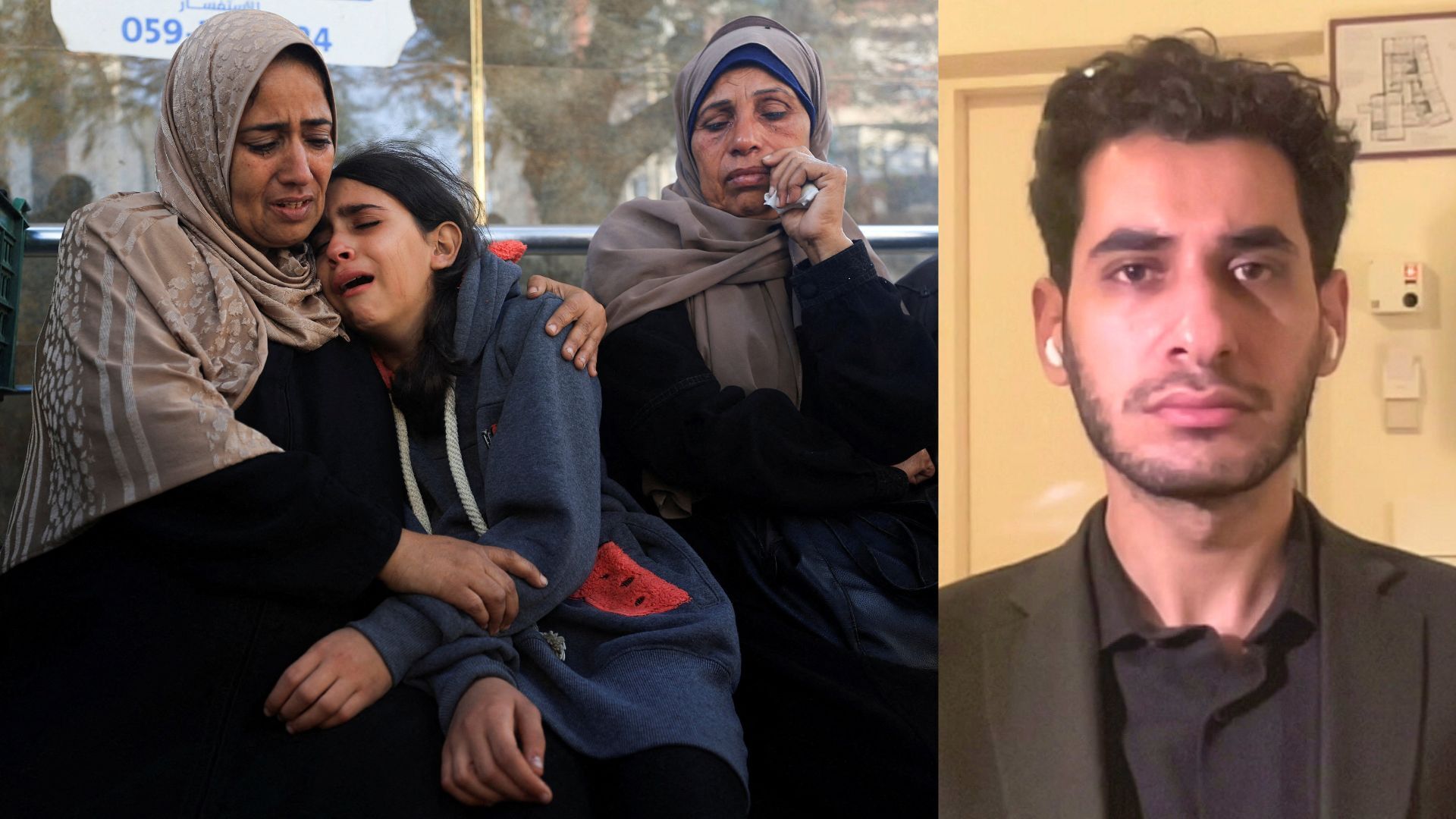 Israel aims to keep Gaza ‘unlivable’ or provoke retaliation to resume ...