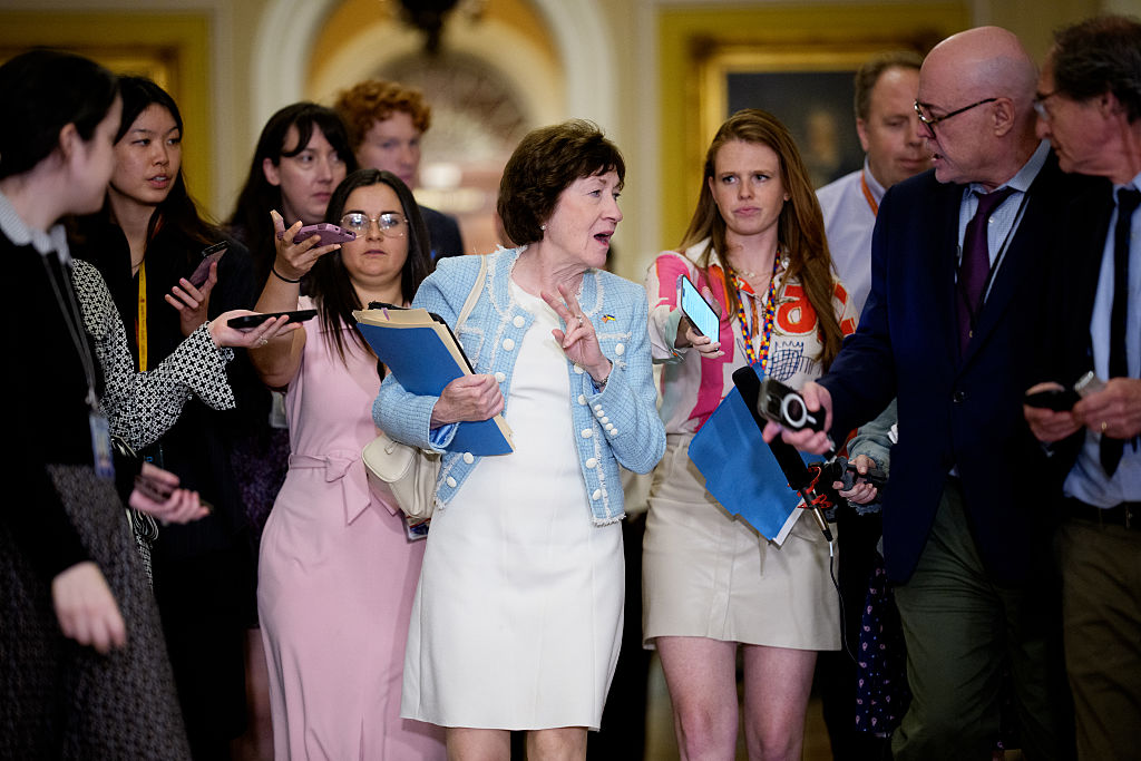 Libby’s Surprise Exit Sparks Major Political Shift