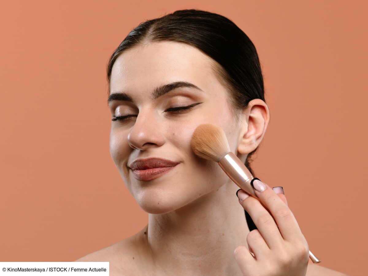 “C’est magique” : l’astuce toute simple d’un maquilleur pour masquer ...