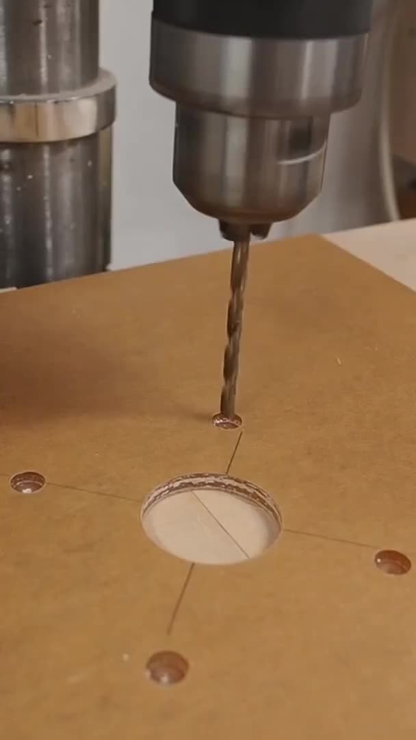 My secret to a sturdy router base