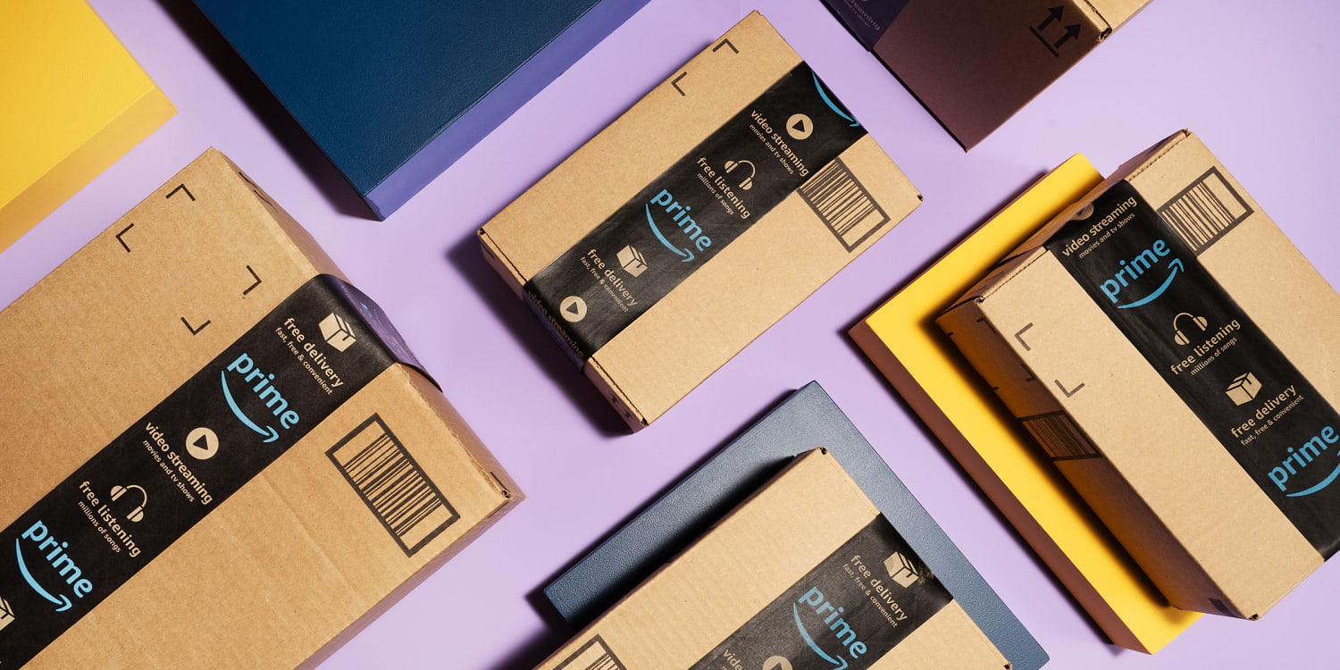 Amazon’s early Black Friday deals are here — these are the best ones we ...