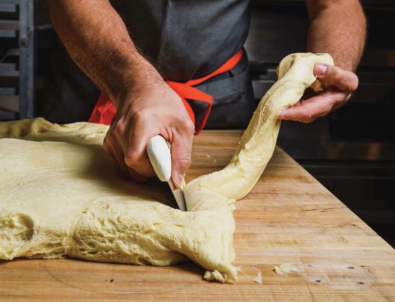 Flour Water Salt Bread opens newest location in Fairfield