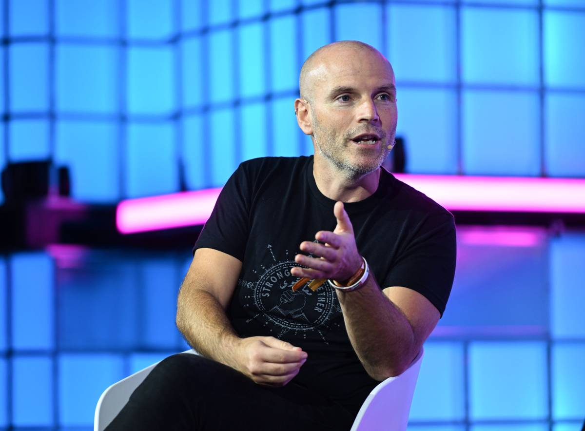 “Fomos chamados de animais”: O testemunho de Tadhg Hickey, o comediante ...