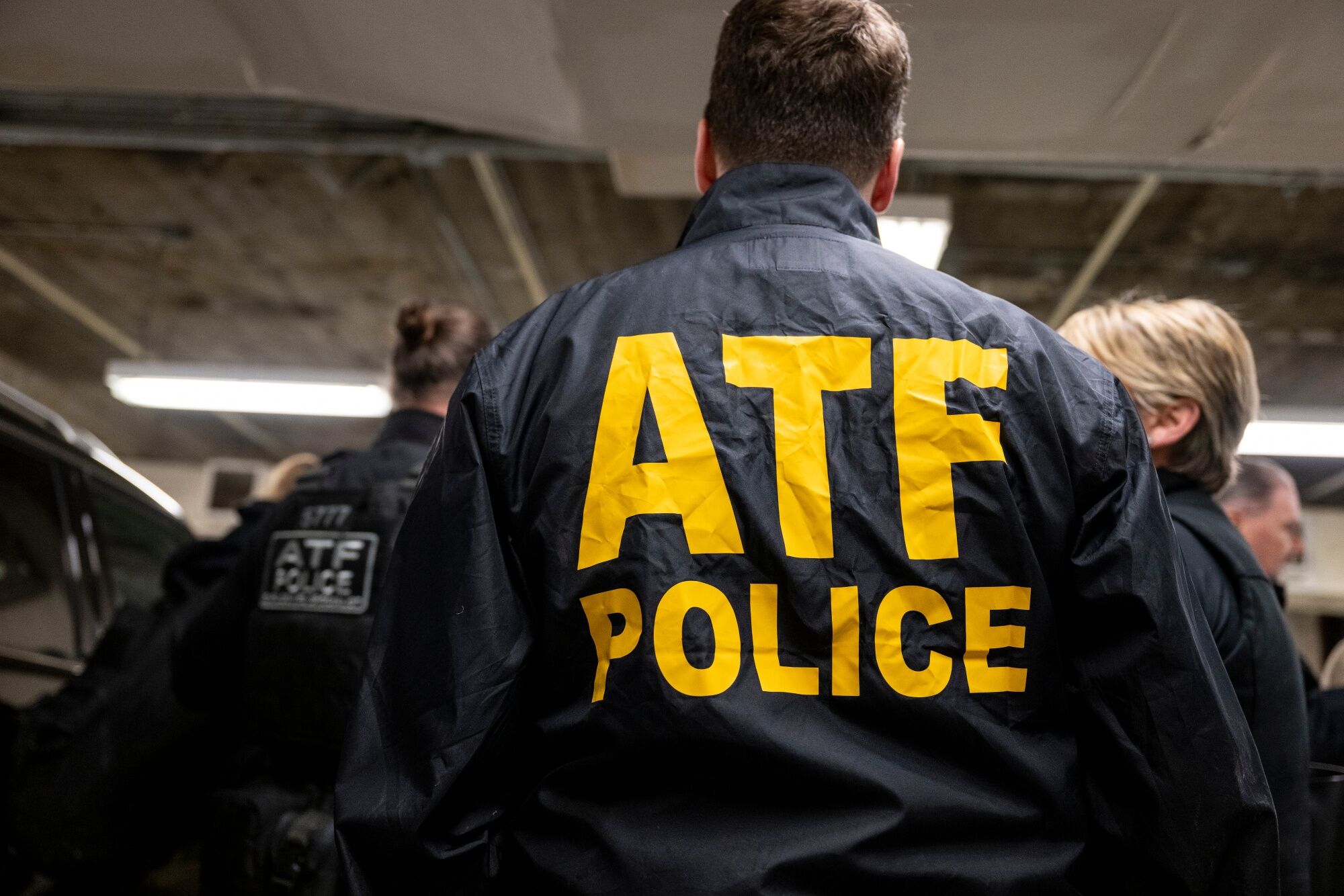 Trump Picks ATF Veteran to Lead Agency Facing Major Overhaul