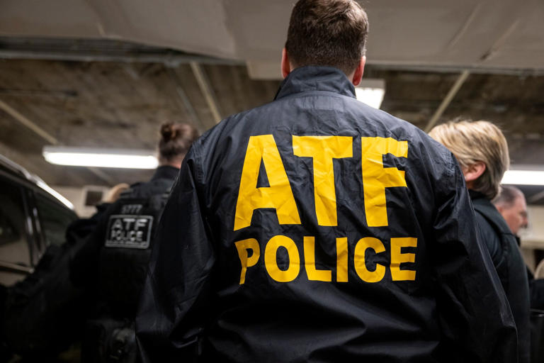 Trump Picks ATF Veteran to Lead Agency Facing Major Overhaul