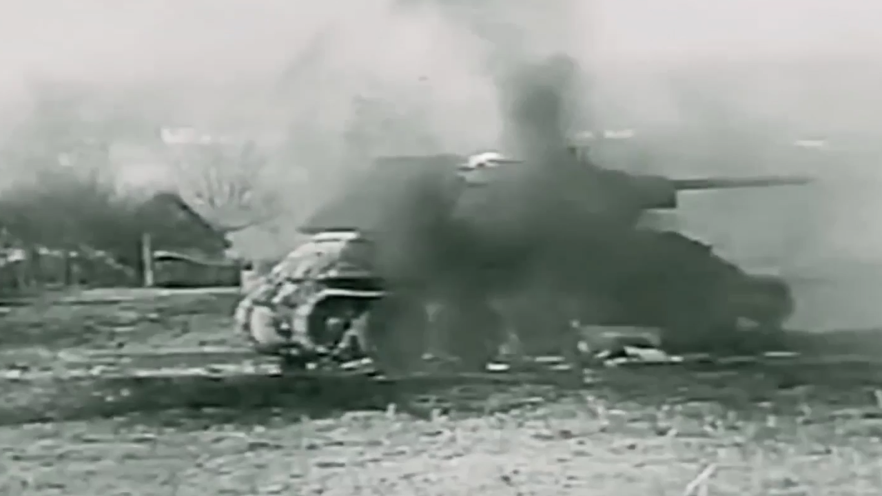 The Pyrrhic Victory of Kurland: The Battle Germany Won But Couldn't Afford