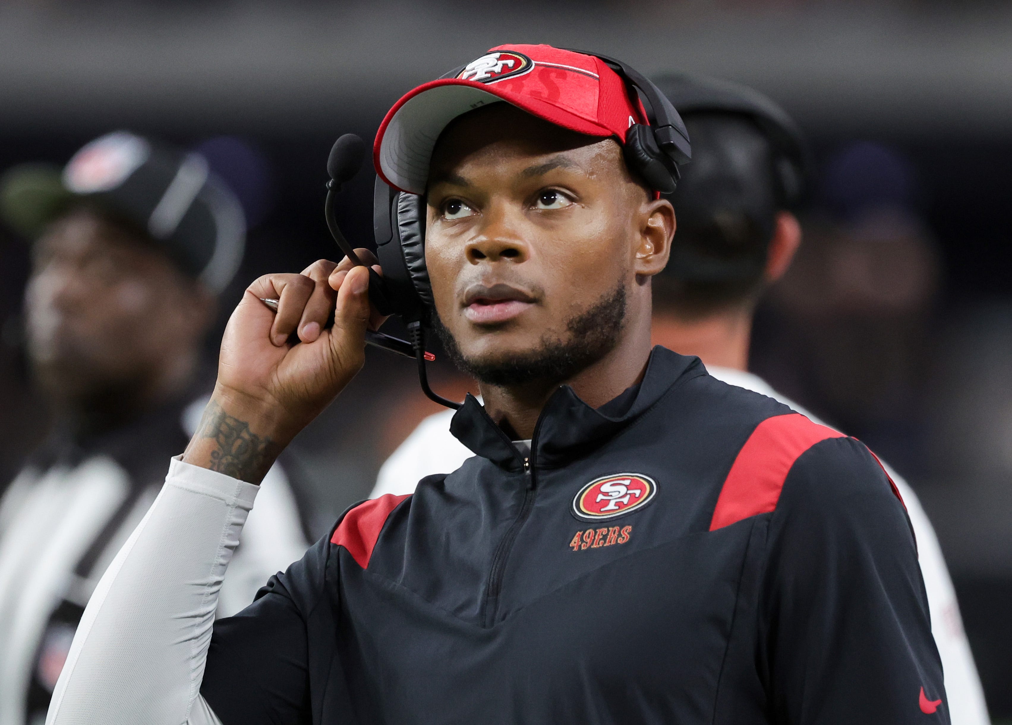 Trio of 49ers coaches could be lost to head-coaching jobs