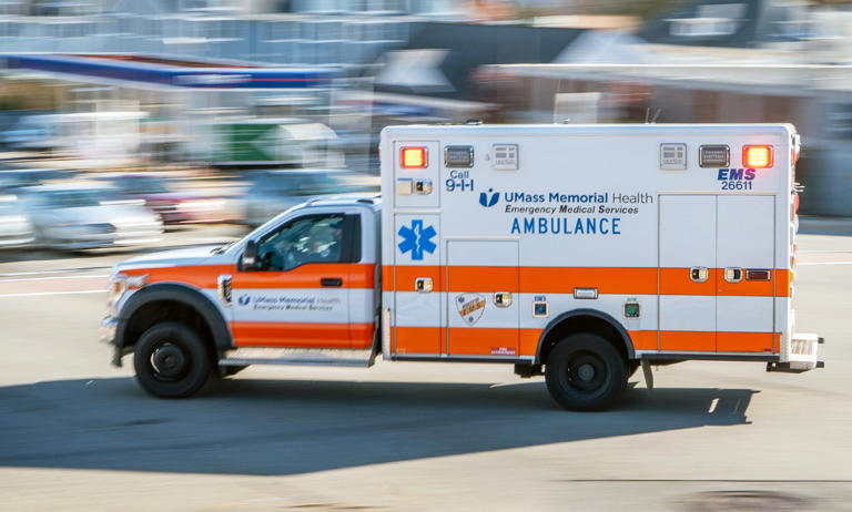 Central Mass. by the Numbers, Sunday, Nov. 30