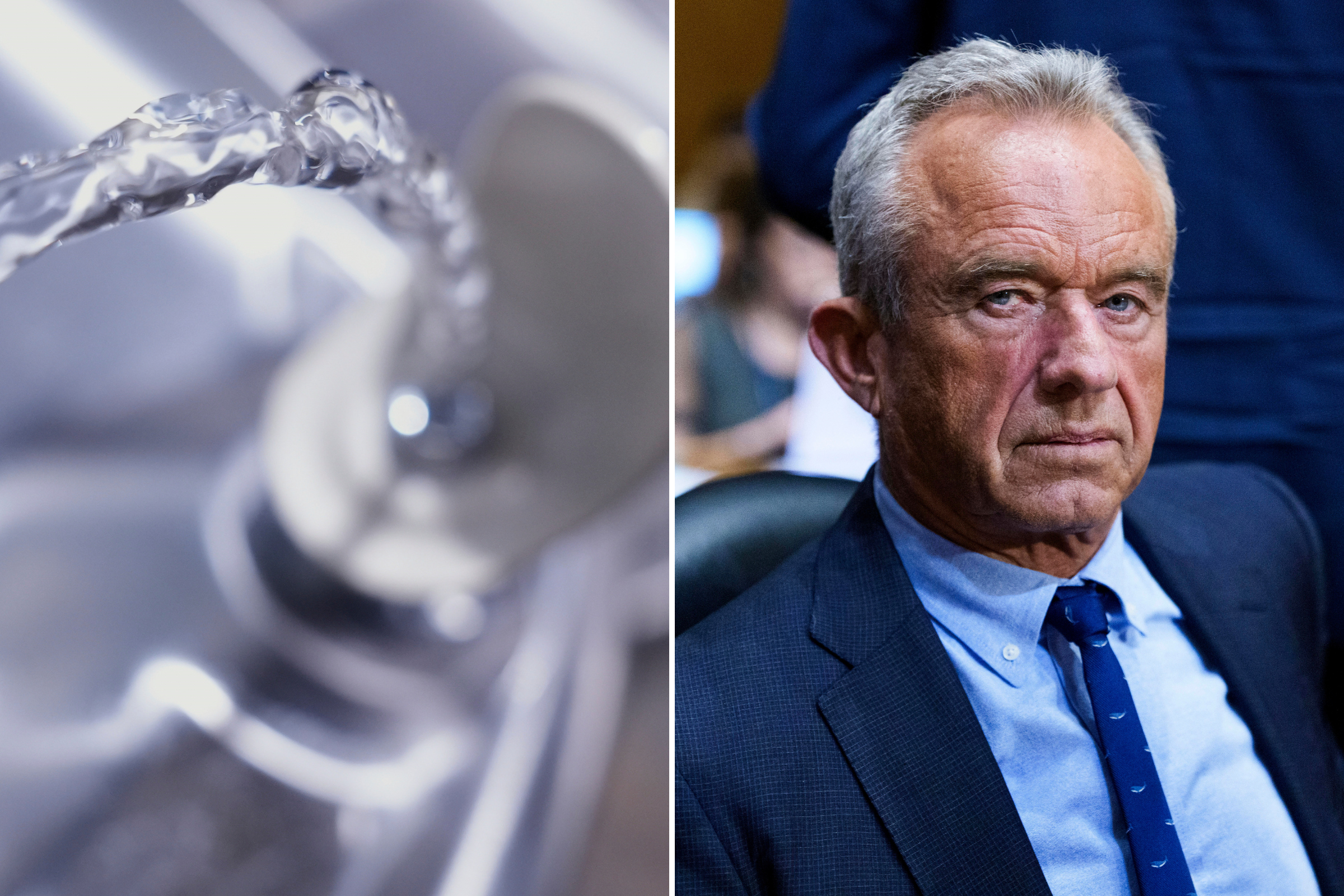 New fluoride study challenges Trump admin stance