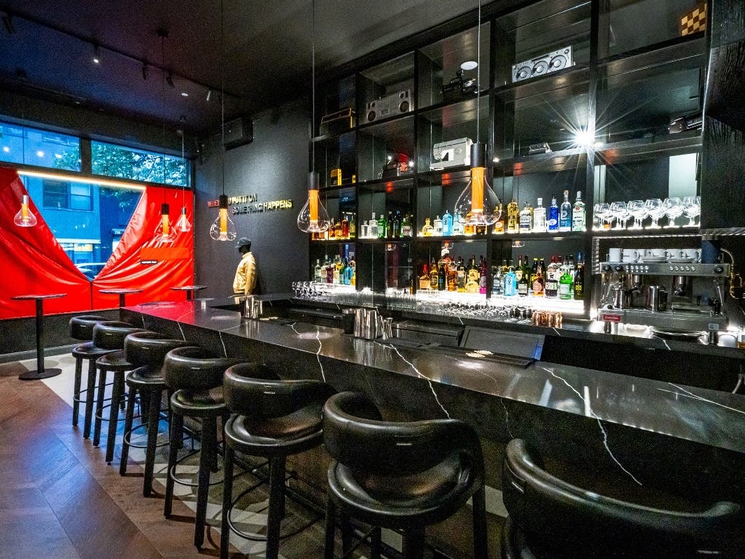 Fashion Brand Members Only Set To Open First-Ever Bar, Showroom In NYC ...