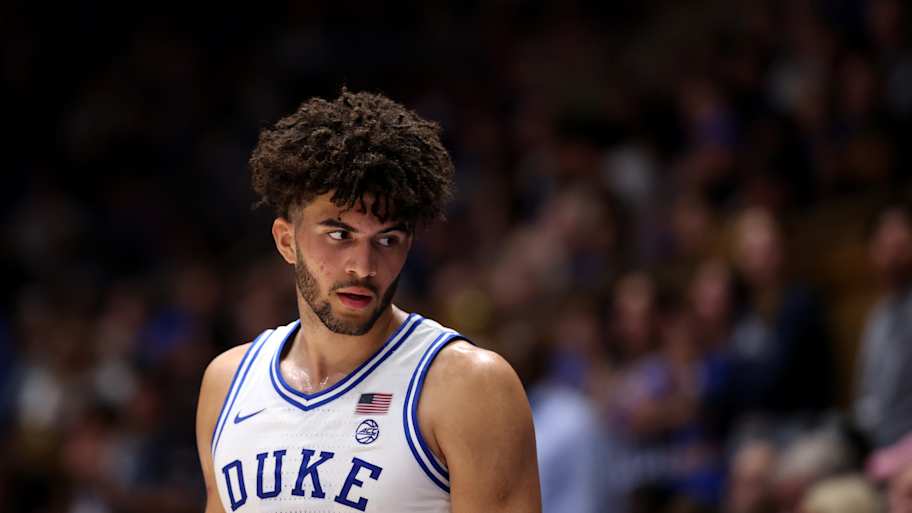 ESPN shares why Cam Boozer is one of the biggest difference makers in ...