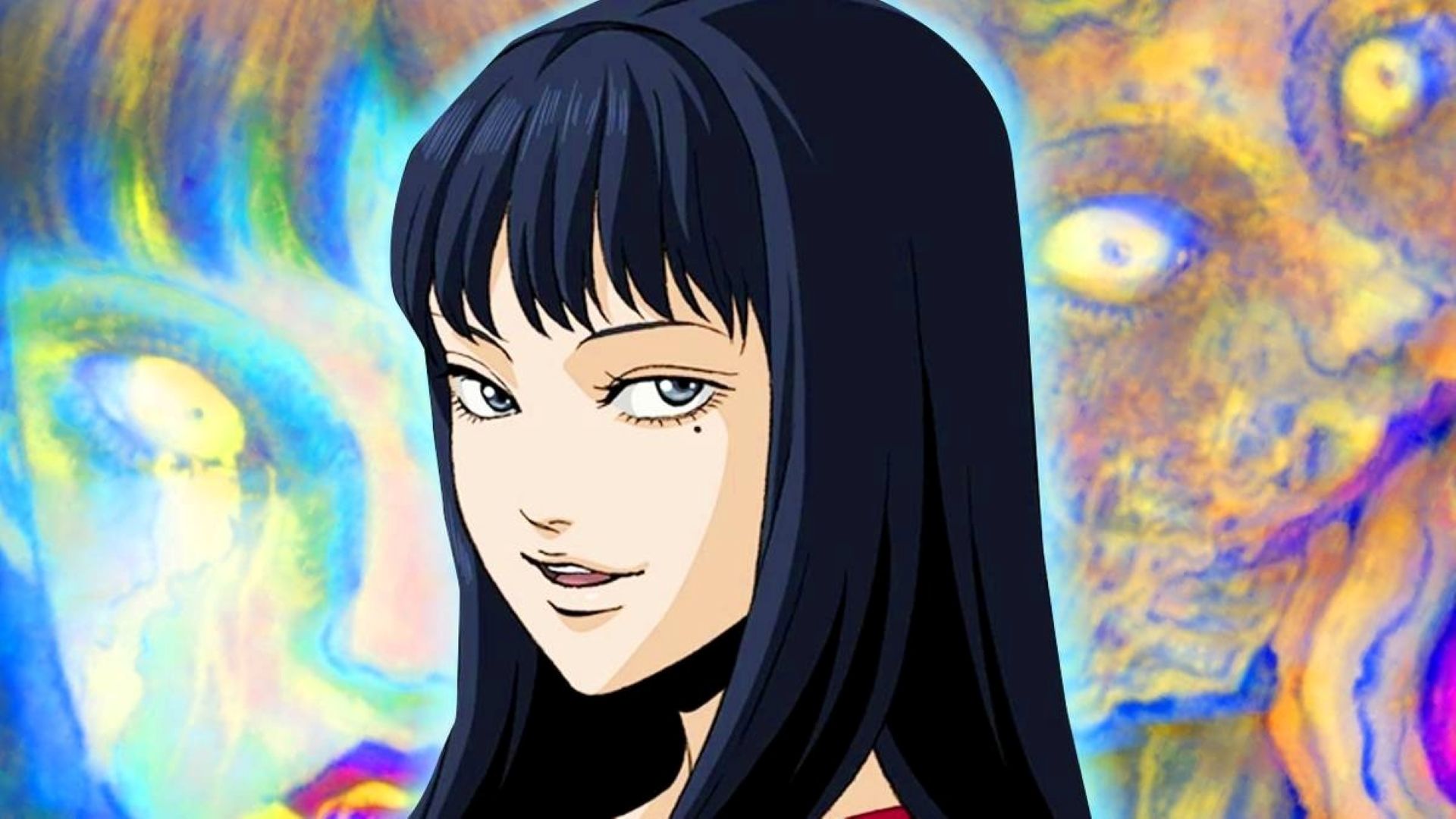 39 Years Ago, Shojo Manga Adapted the Greatest Horror Movie of All Time