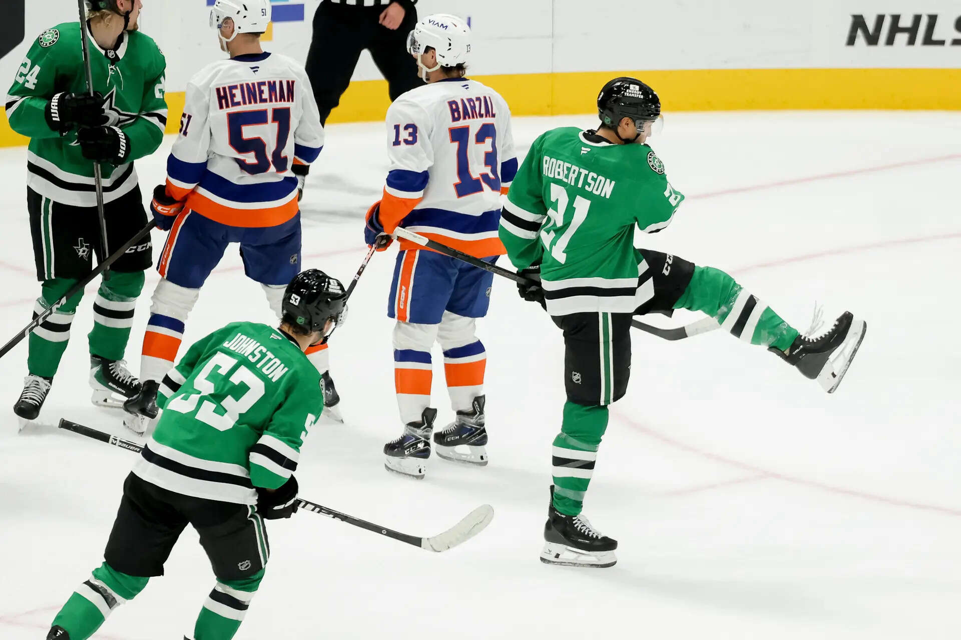 NHL match preview: New York Islanders at Detroit Red Wings, how to ...