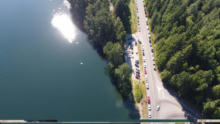 Would a roundabout make this ‘dangerous' intersection near Mount ...