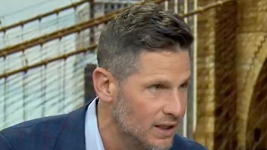 Dan Orlovsky Offers Strong Defense of Jalen Hurts Amid Swirling Eagles ...