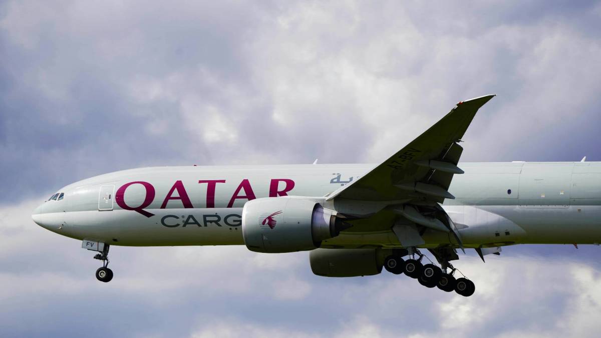 Best airlines of 2025 ranked by the Airhelp score