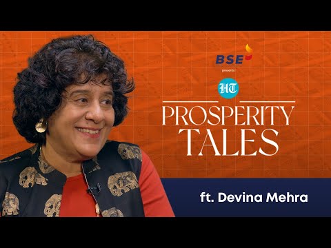 Devina Mehra: The Truth About Financial Freedom, Wealth & Why Early ...