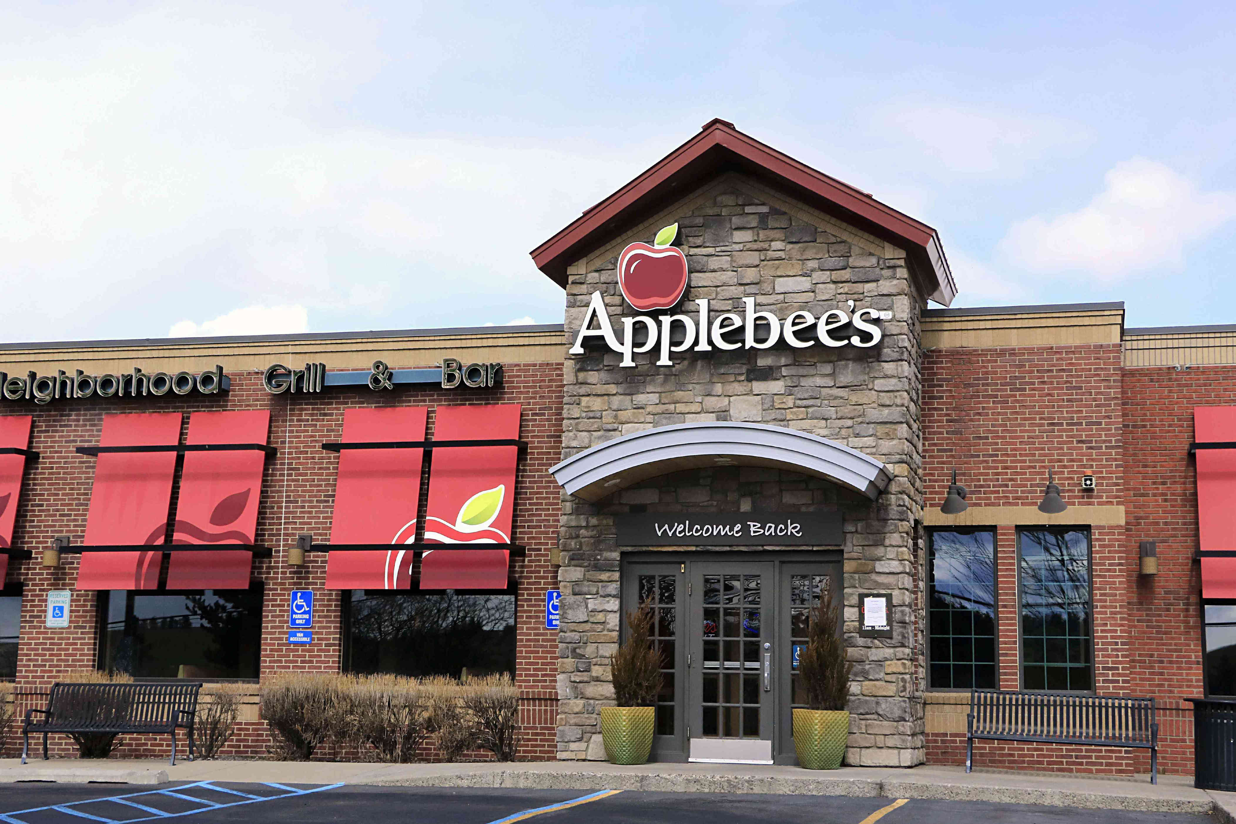 Applebee's Brings Back A Southern-Inspired Side And Introduces A ...