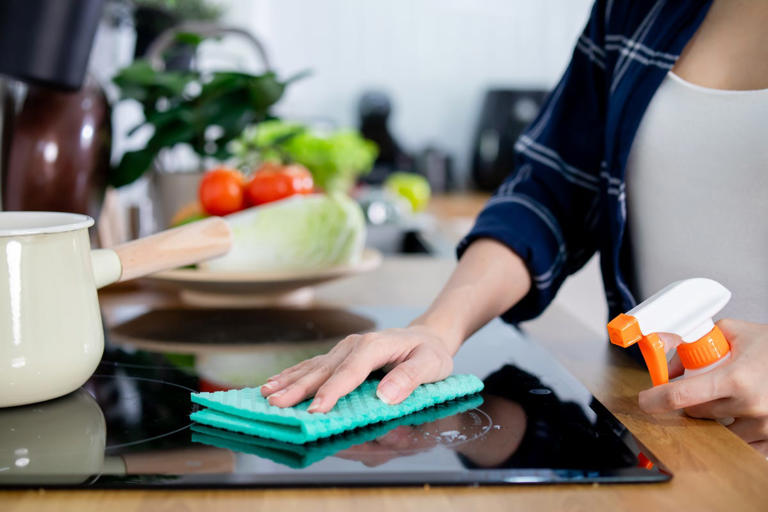 7 small but satisfying cleaning jobs you can tackle with an electric ...