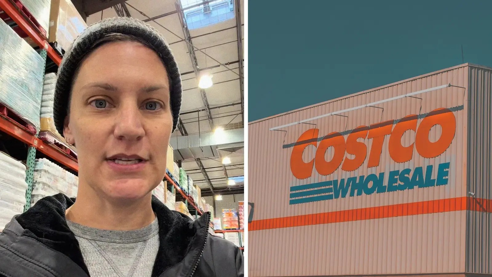 ‘Rounding up is a scam too’: California Costco customer shares how you ...