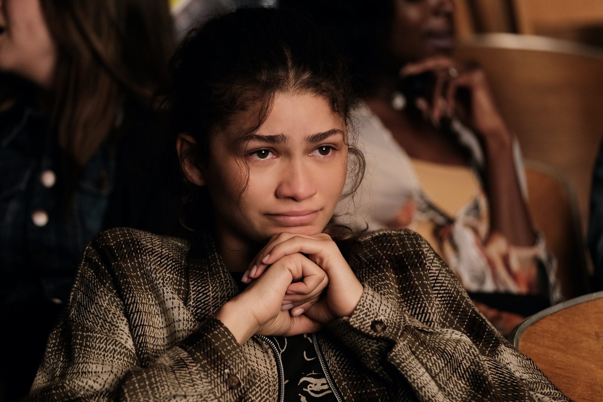 What's next for HBO? 'Euphoria,' 'House of the Dragon,' but no AI