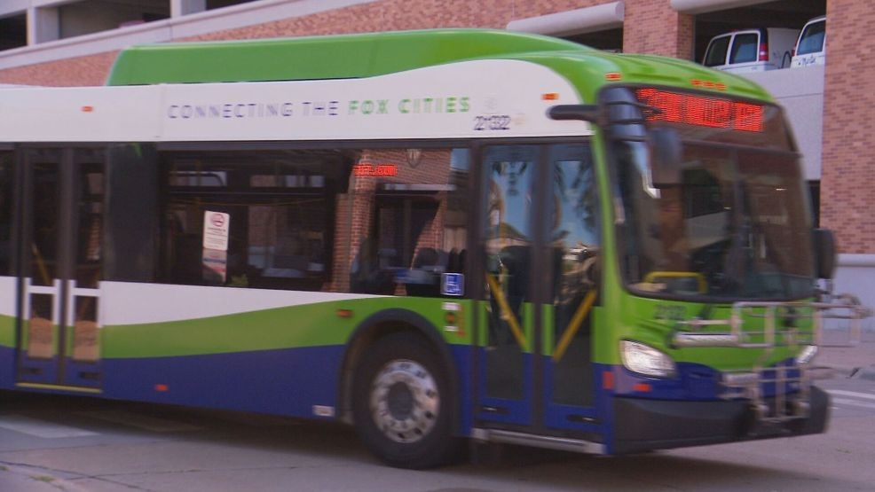 Valley Transit offers up to $5,000 hiring bonus to combat bus driver ...