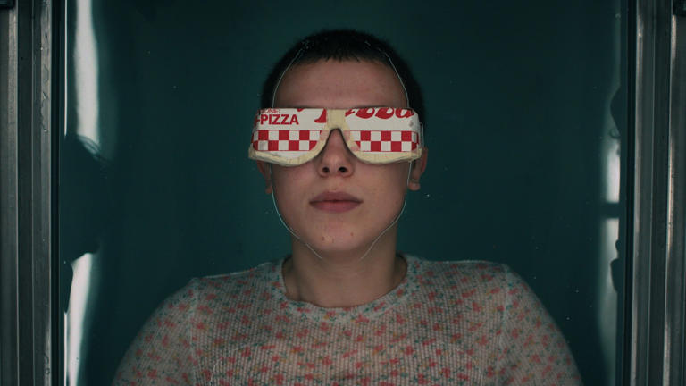 Stranger Things season 5 villain Vecna's origins, explained