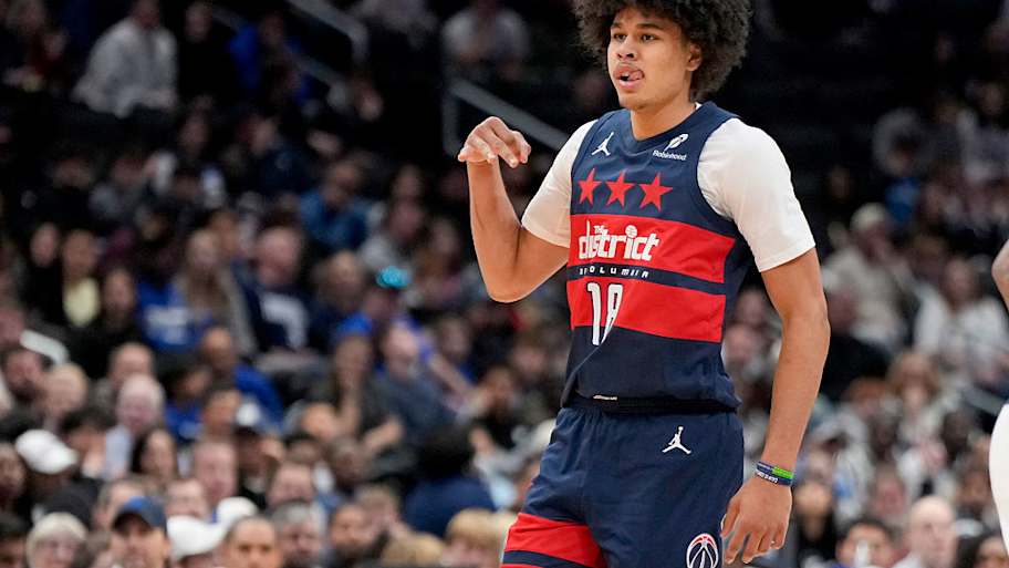 NBA expert takes: Sleeper DPOY picks and scary NBA Draft scenarios