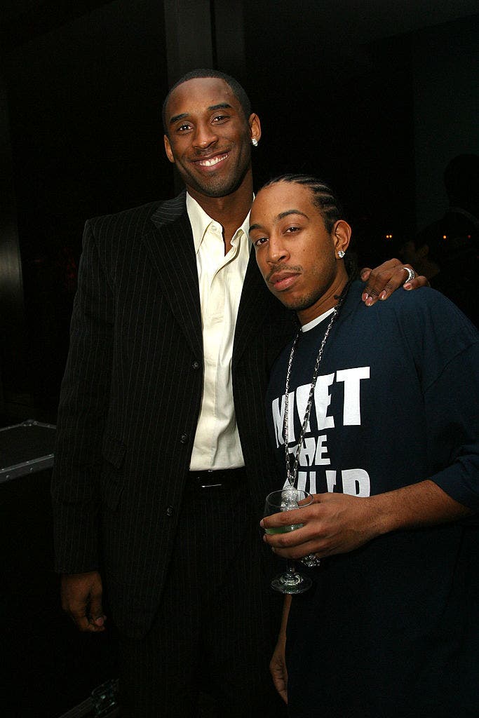 16 throwback pictures to remember Kobe Bryant’s early life and career