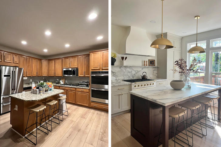 15+ People Who Organized Their Kitchens So Well, You’d Swear They Hired ...