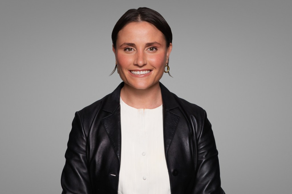 CAA's New Hire Has Creator Advice for Journalists, and Journalism ...